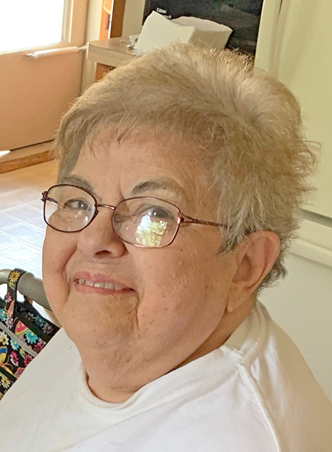 Florence M. Prokop 1941-2024 | News, Sports, Jobs - Tribune Chronicle